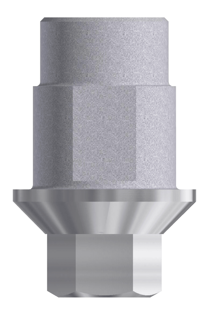 How to Cement Ti-Bases to Zirconia Crowns Using Microetching and Resin ...