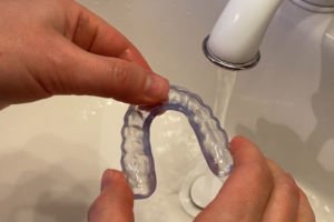 Working with KeySplint Soft 3D Printed Occlusal Guards - LearnDentistry™